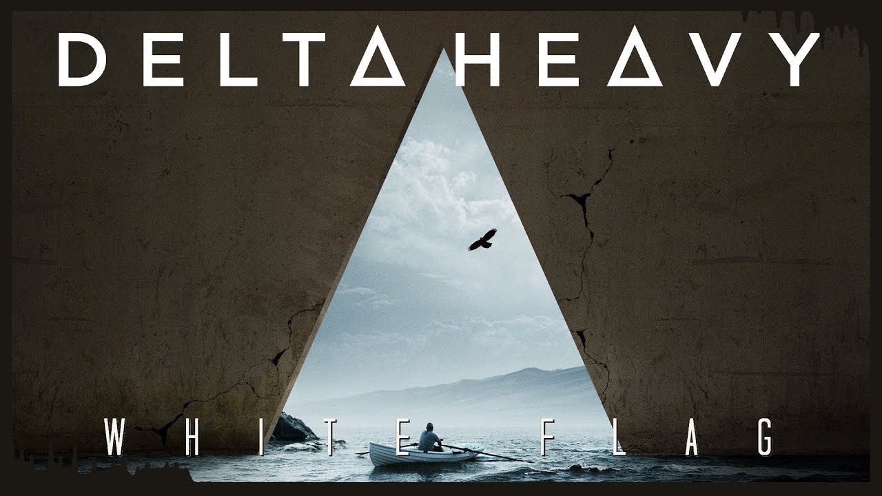 Delta Heavy - White Flag (Tisoki Remix) - YouTube