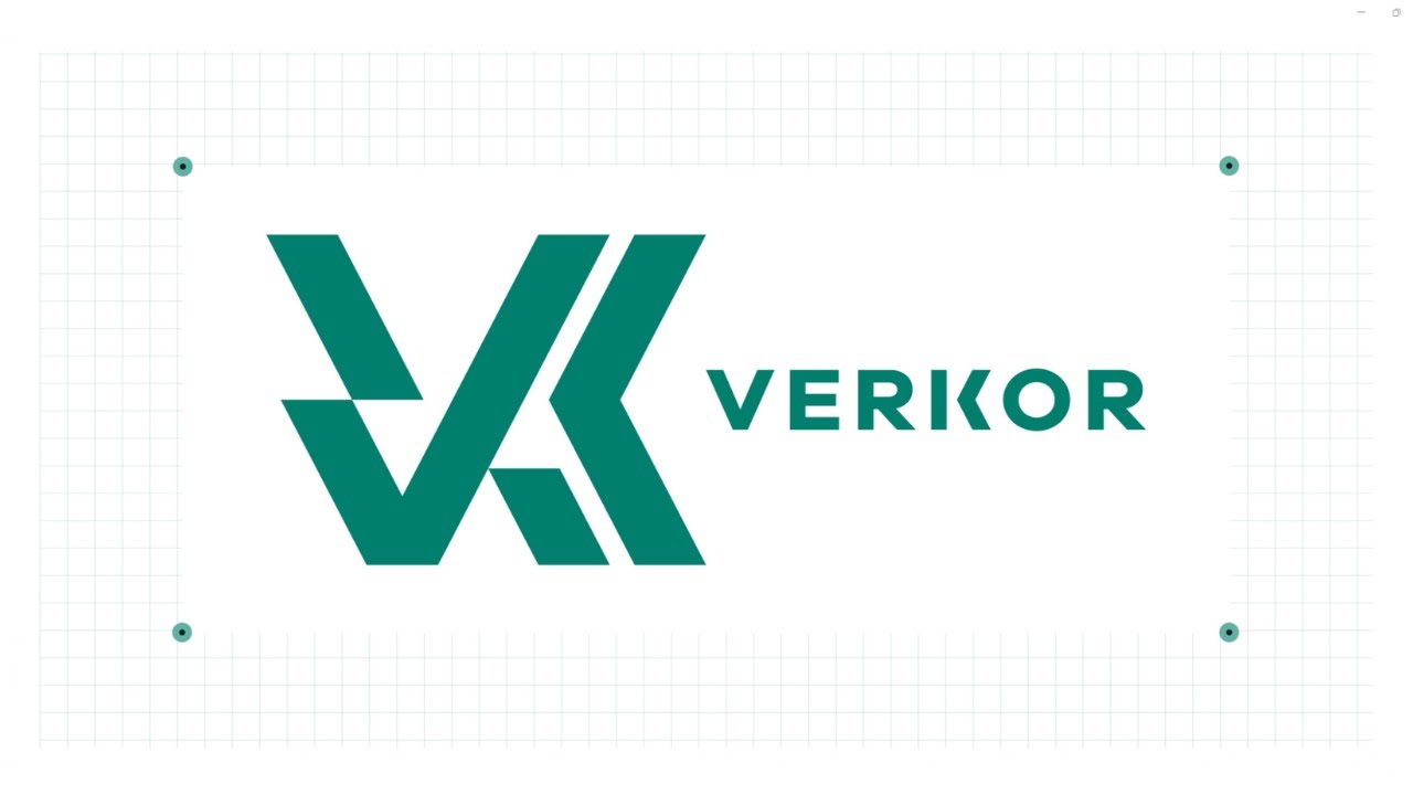VERKOR CORPORATE VIDEO - English version - YouTube