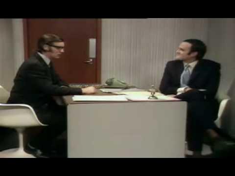 Monty Python - Argument Clinic - YouTube