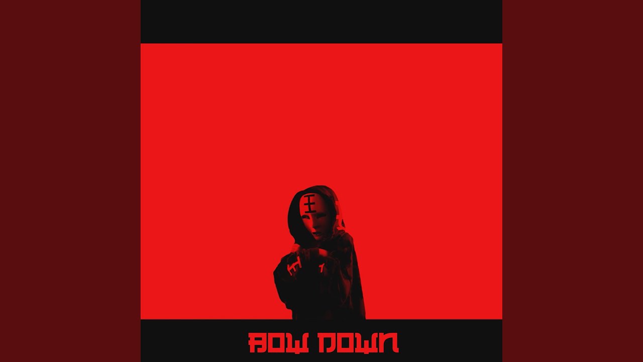 Bow Down YouTube bow-down-youtube