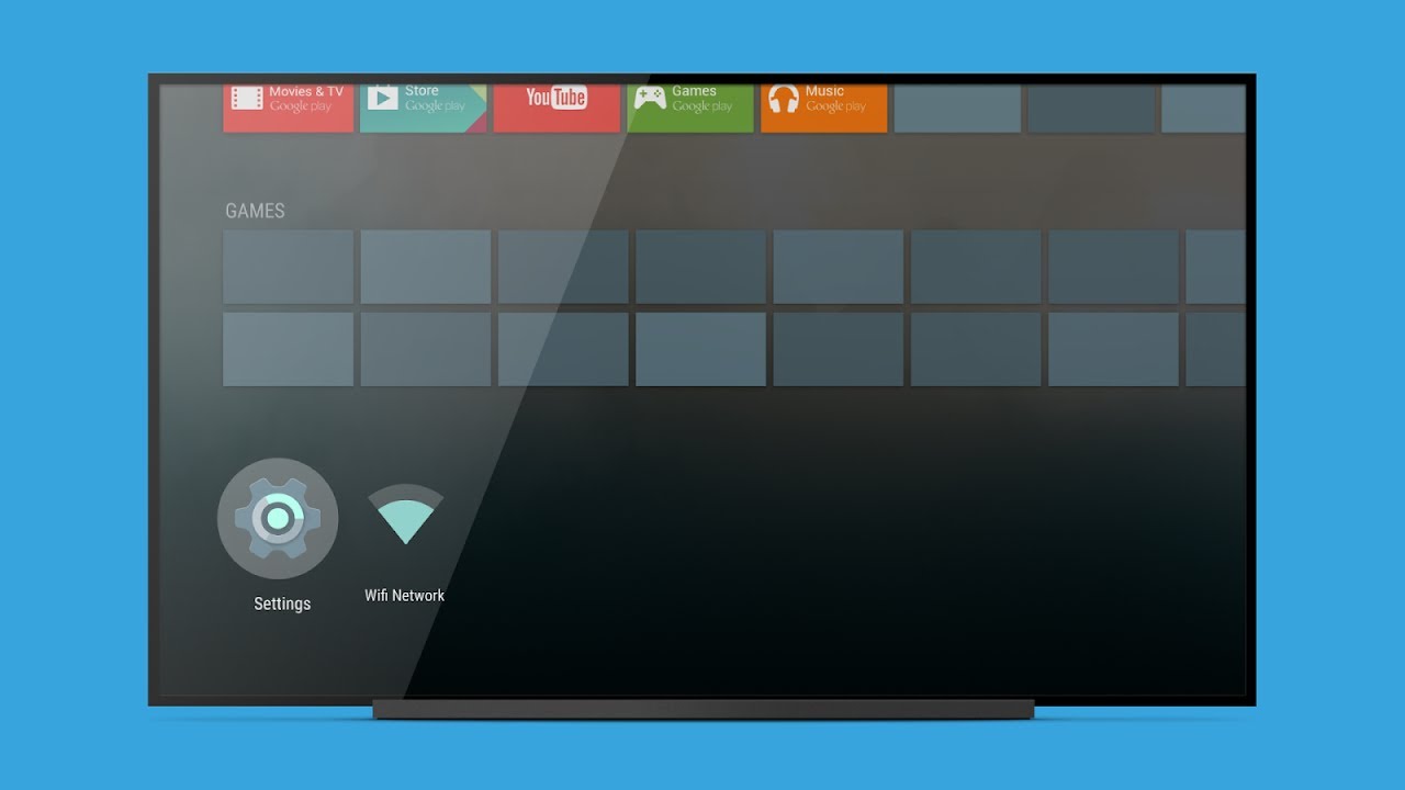 Melhor Launcher Para TV BOX - YouTube