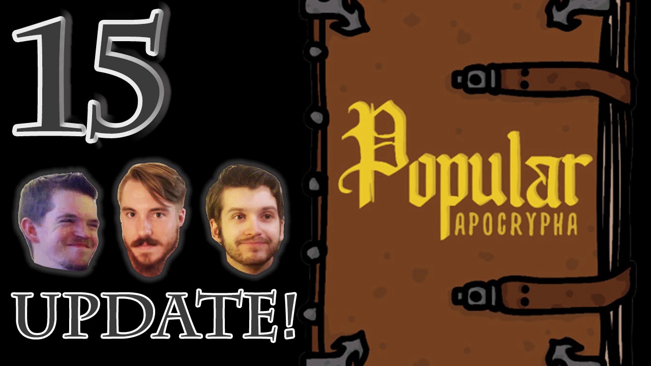 Memes | Best of Popular Apocrypha - YouTube