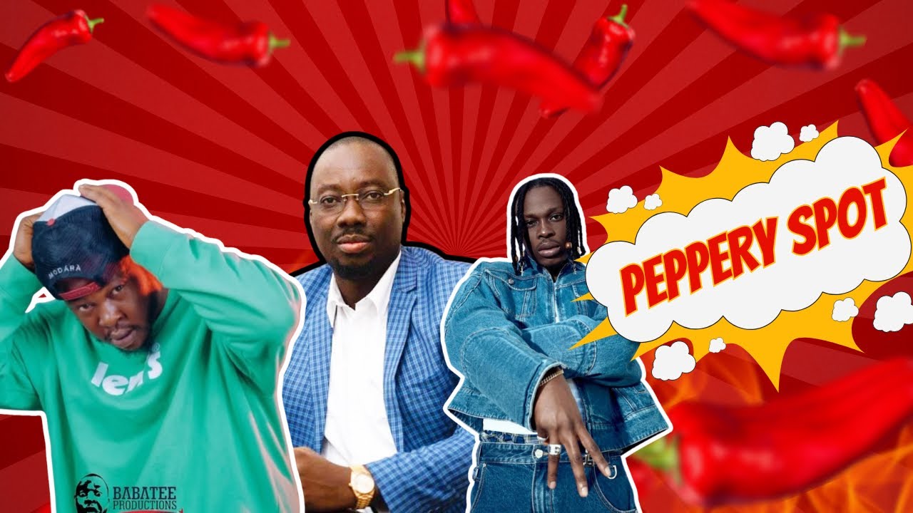 Fireboy’s hand injury| Obi Cubana gift to wife| Oba Lande and Baba Tee ...