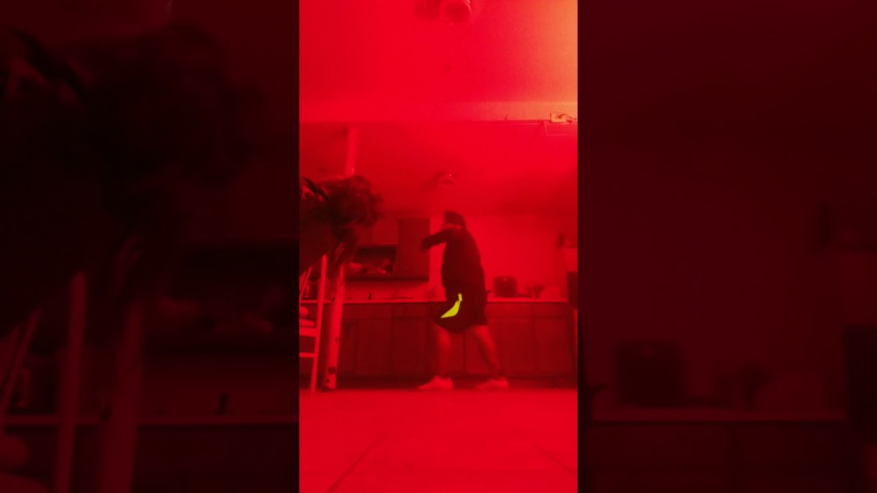 Red vibes 2019 - YouTube