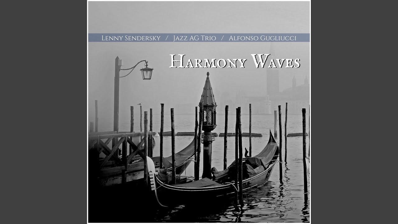 Harmony Waves - YouTube