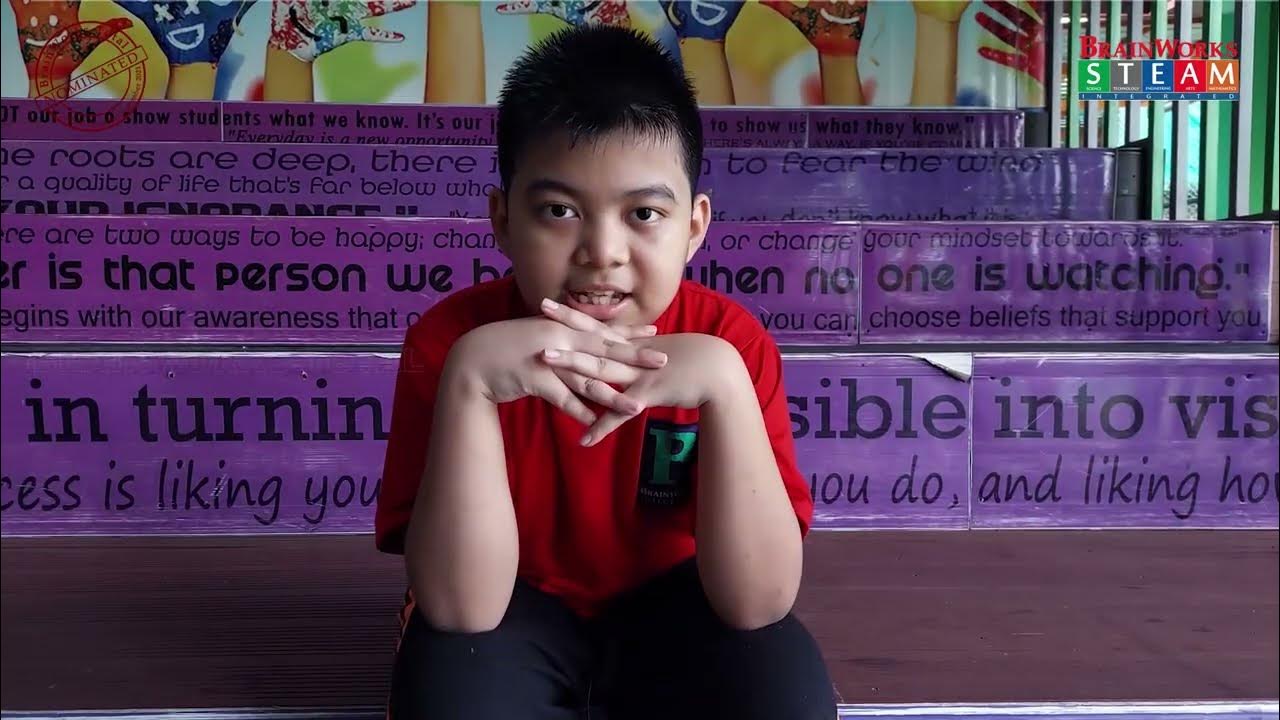 P5701_Happiness by Zwe Phone Myat, Sithu Hein Htet, Thant Thaw Han_TGGN #Seniors #Nominated2022 ...