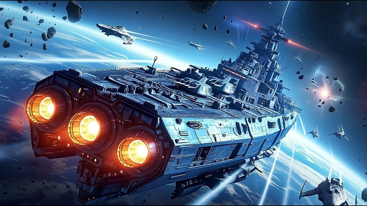 They Banned Human Technology—Now They Beg for It in Secret HFY | HFY ...