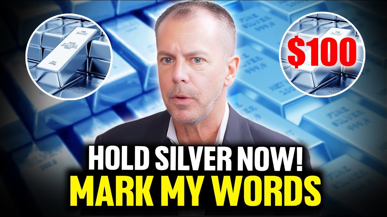 Mark My Words! Central Banks Are About to Change Gold & Silver Prices ...