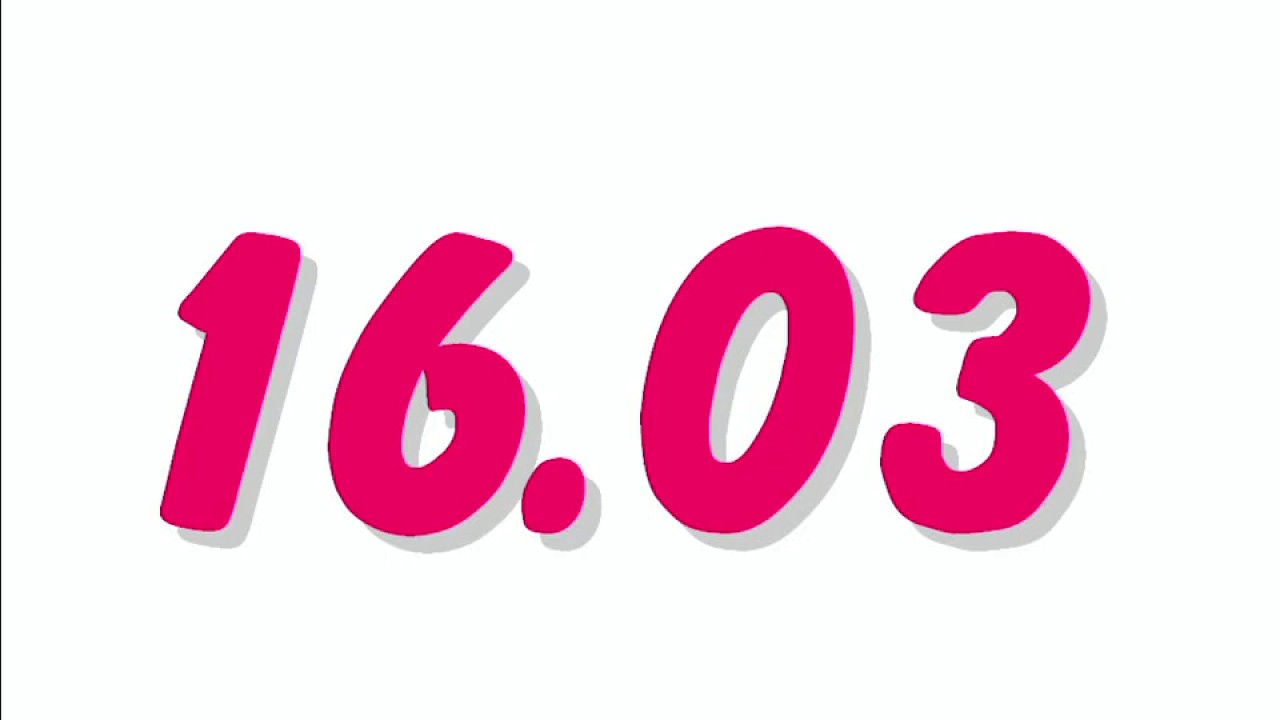 1603 YouTube 1603-youtube