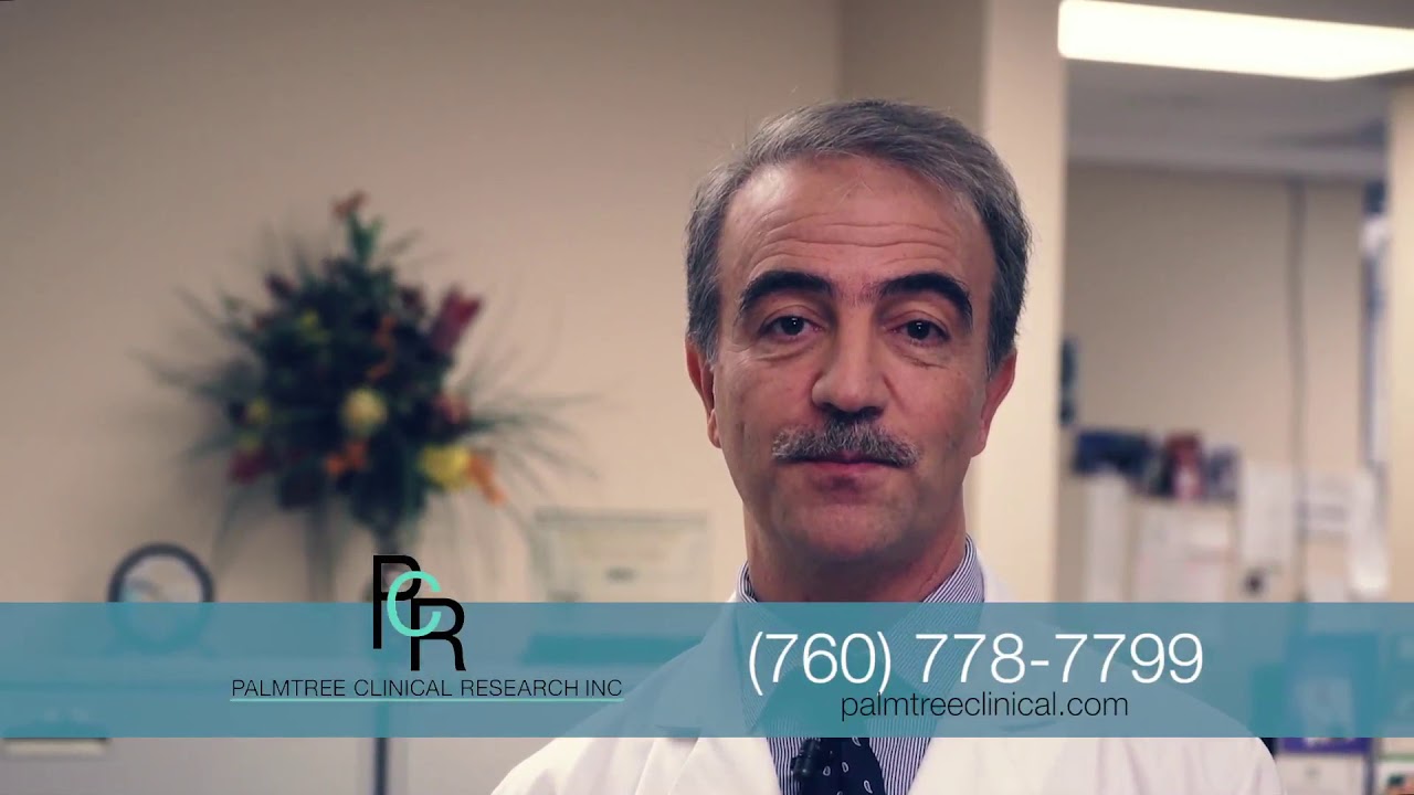 Dr. Tannous - Chronic Obstructive Pulmonary Disease (COPD) Vaccine ...