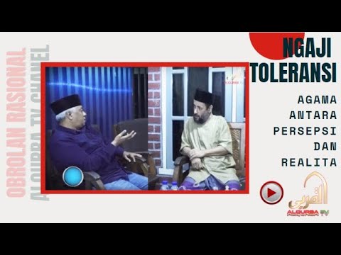 [OBRAS] | Agama, Antara Persepsi dan Realita I Ust. Abdillah Ft Dr ...