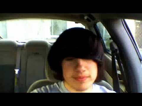 Teen 101 begaining :) Webcam Video from March 22, 2012 06:43 PM