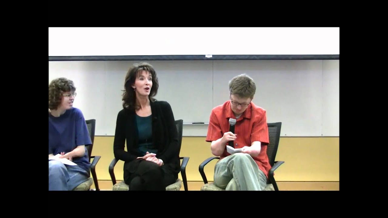 Man w 2 RARE Diseases & Autism, Logan Madsen AA & Artist Talks Medical ...