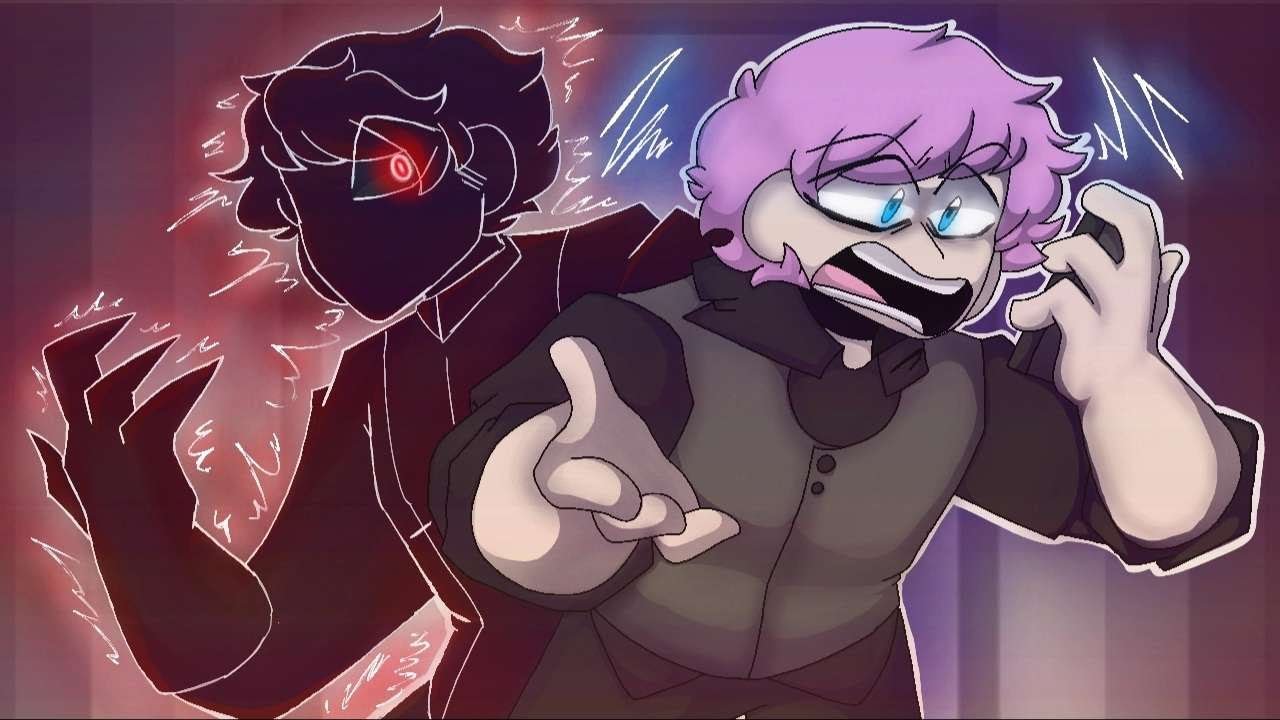 The Setup - Otso & Derpy Adventures (Minecraft Roleplay) - YouTube