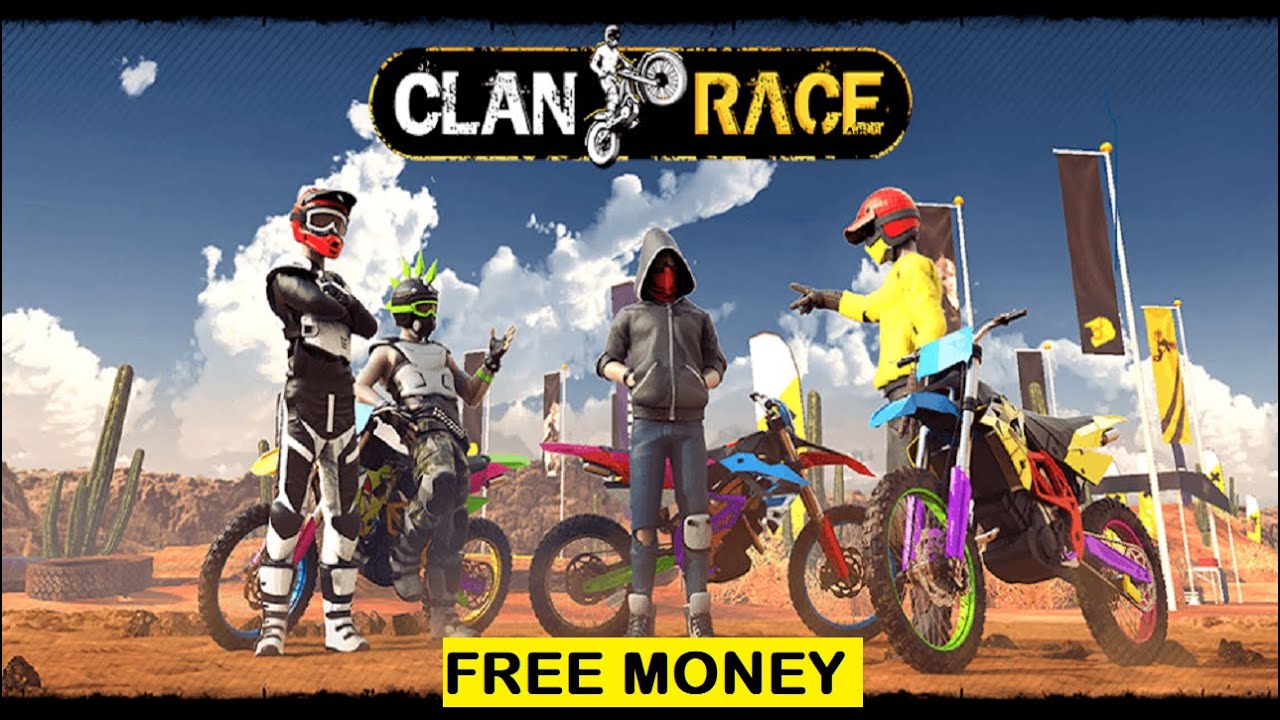 Method Cheating Clan Race Mobile 2023 💎 Free Money Coins Unlimited (NEW ...