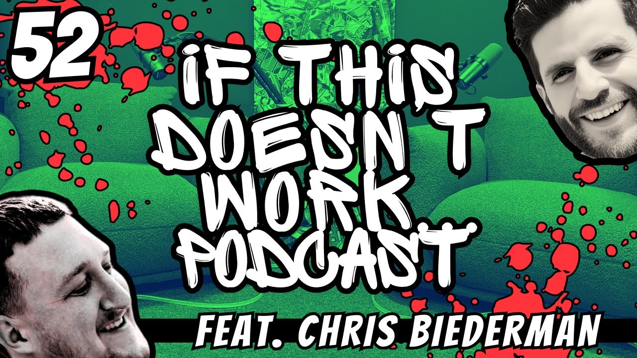 Graphic Stabbing Story, Crypto, Navy, Girl Dadding, and Conspiracies Ep ...