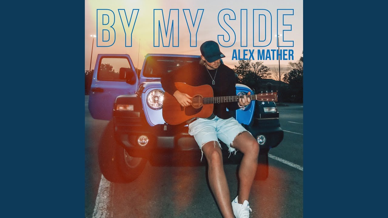 By My Side - YouTube