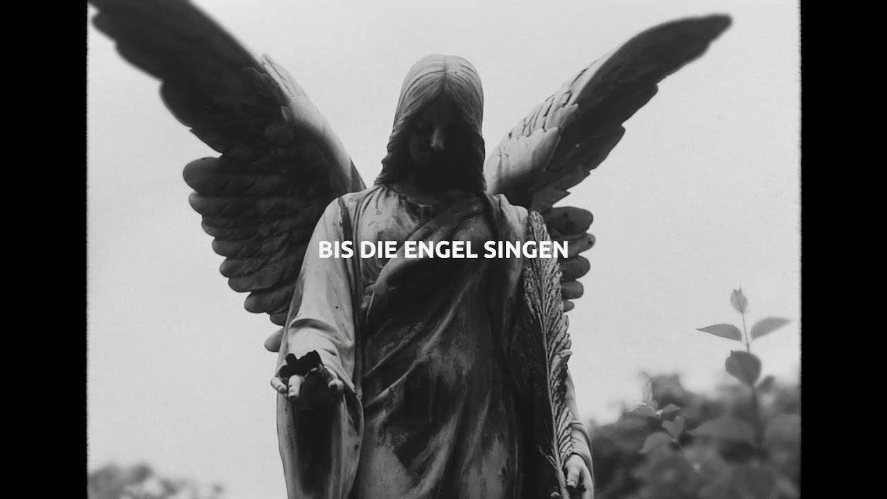 UMSE - Bis die Engel singen (prod. UMSE) [Offizielles Video] - YouTube
