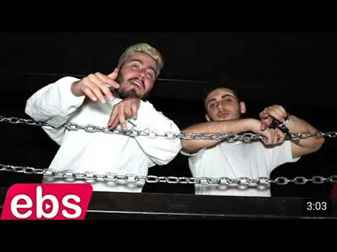 Enes Batur & Kaya Giray -Eğlimler (Slowed+Reverb)