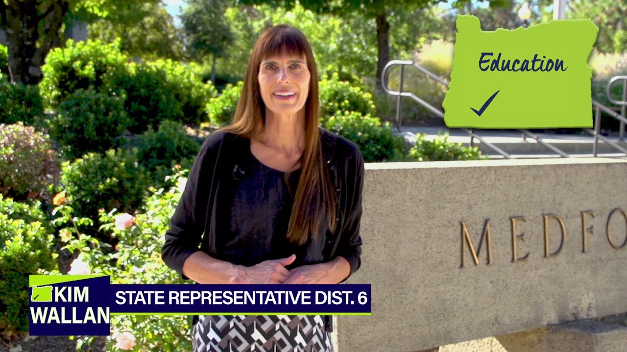 Kim Wallan on Distance Education - YouTube