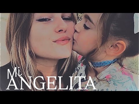 DEPOLO - MI ANGELITA con KENDRA (Audio) (Lyrics)
