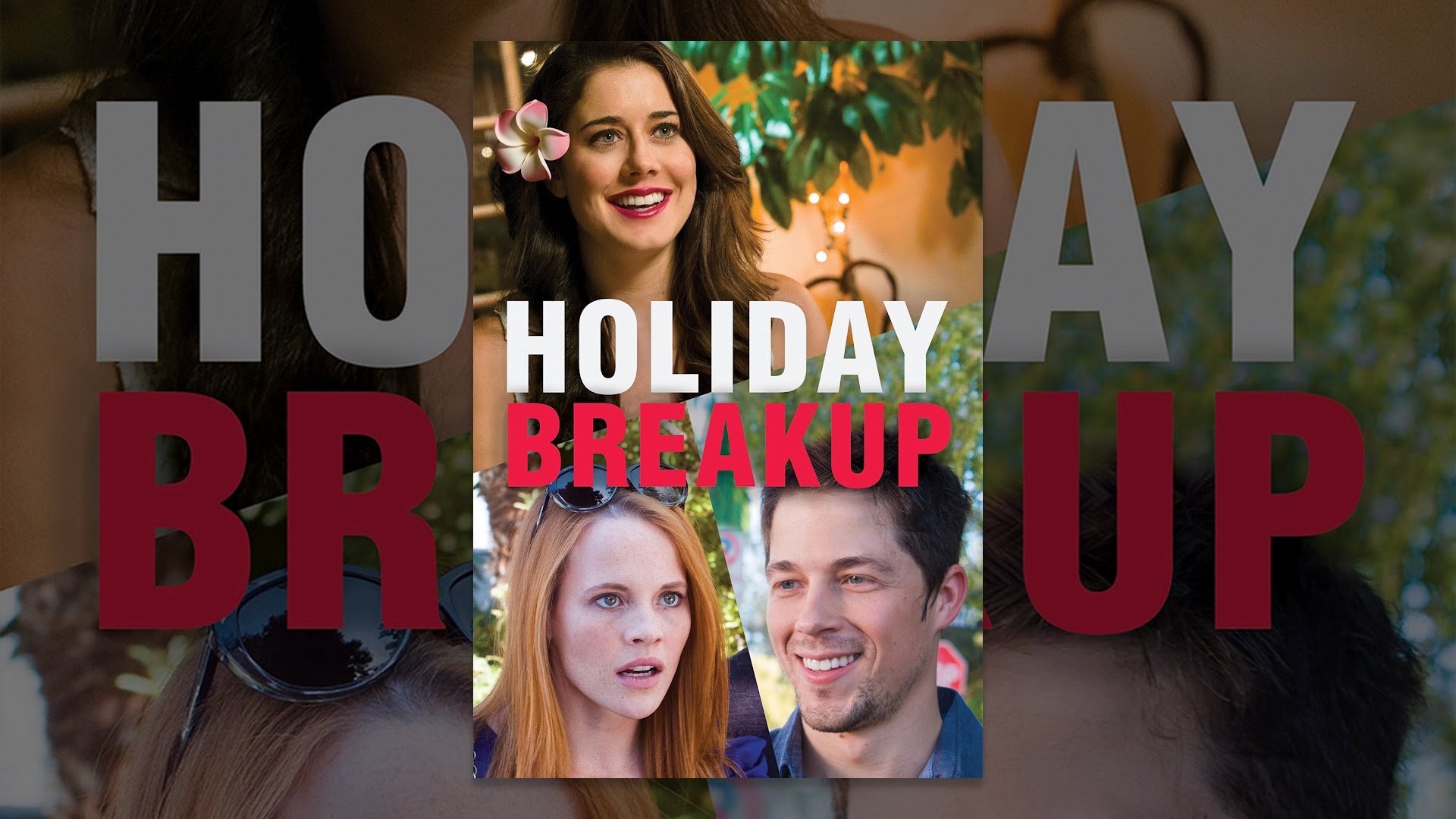 Holiday Breakup - YouTube