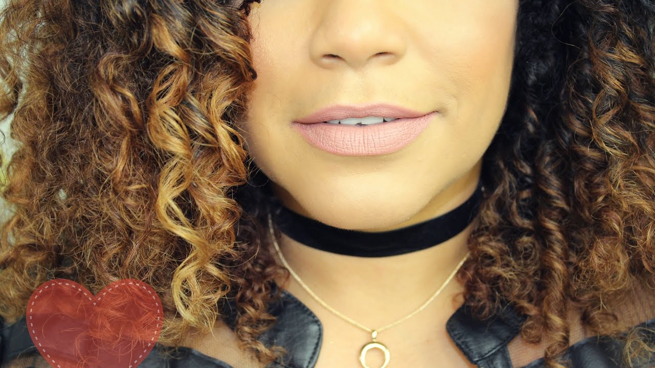 RIZOS PERFECTOS Y DEFINIDOS USANDO DOS TECNICAS |Bueno O Malo? - YouTube