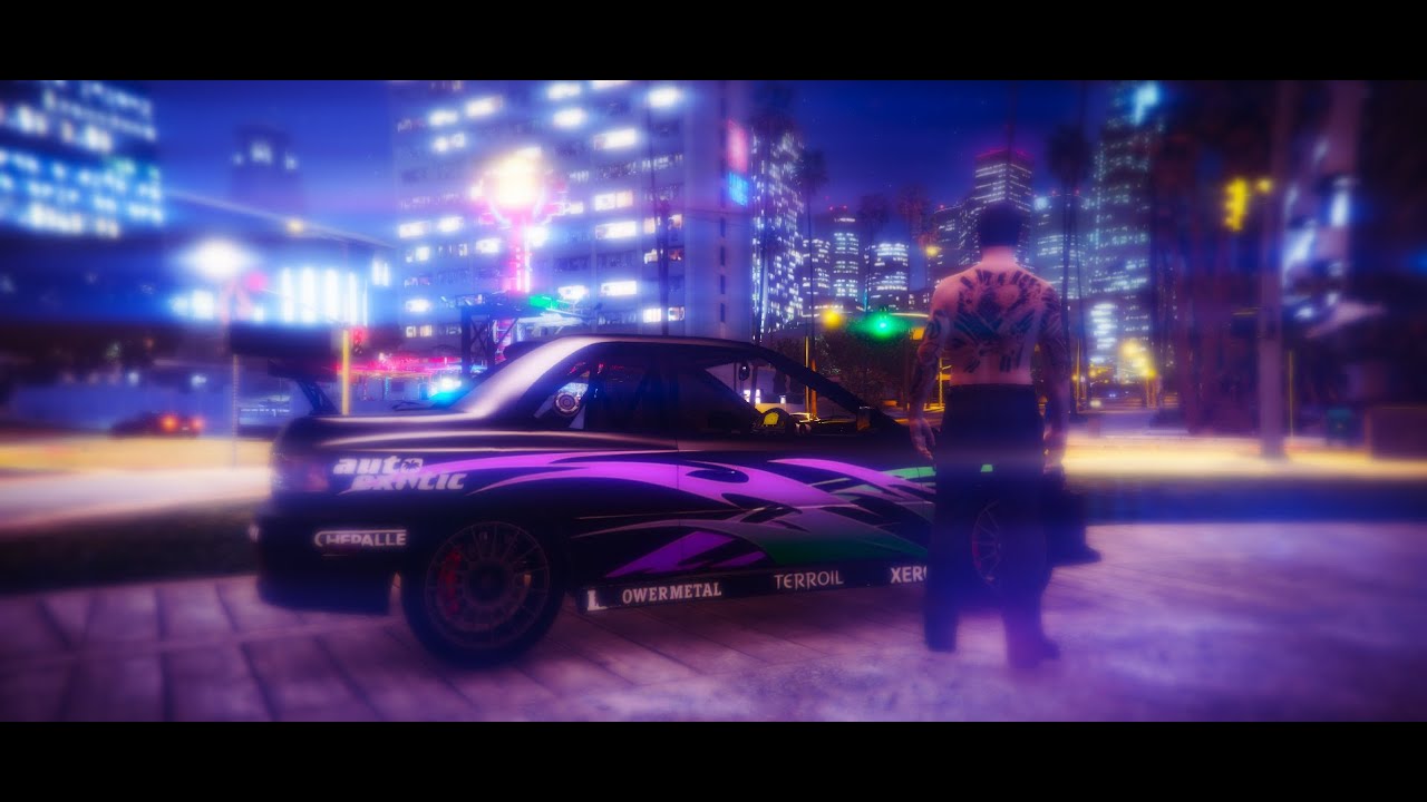 [NEWTOWN RP] Best of live EP 2 - YouTube