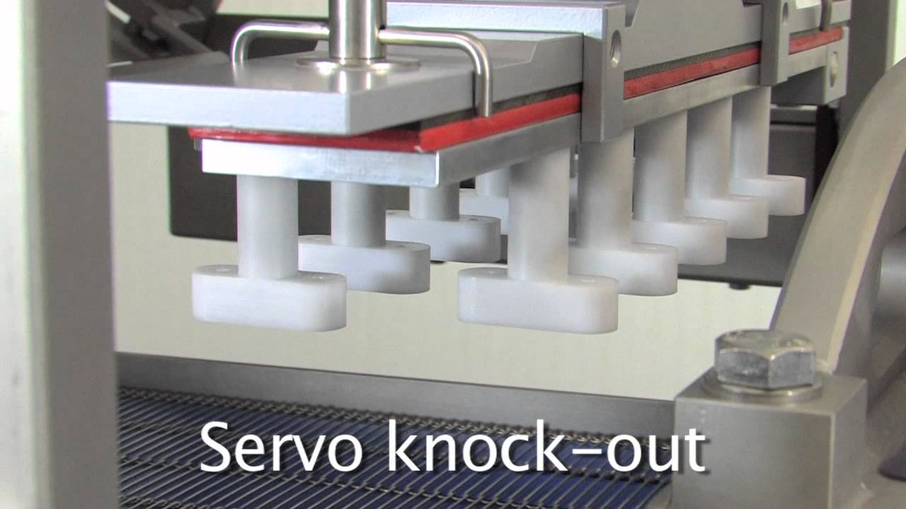 VacForm DJM - YouTube