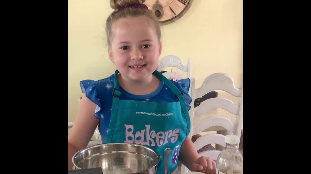 Classic Waffles - YouTube