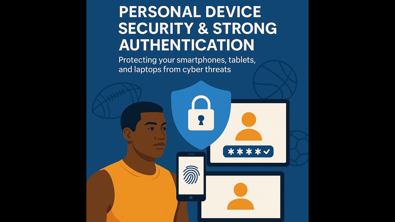 Chapter 1_Personal Device Security & Strong Authentication ...