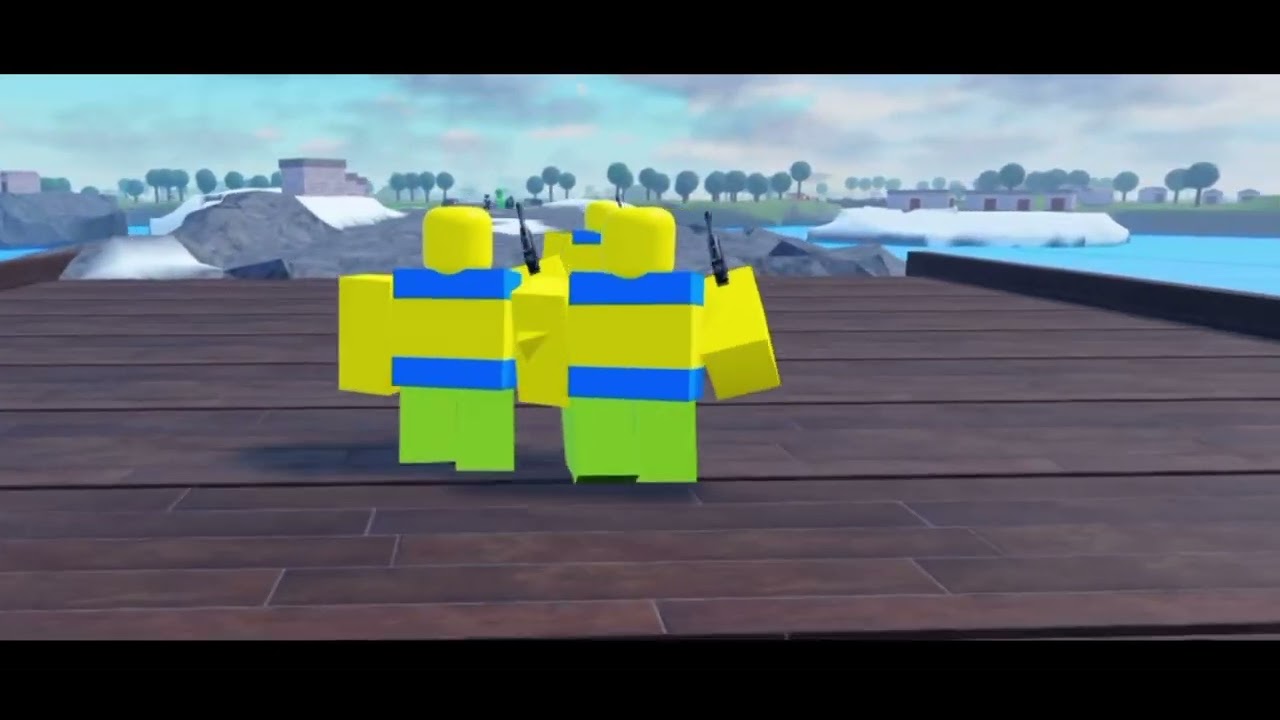 Sad noob story - YouTube