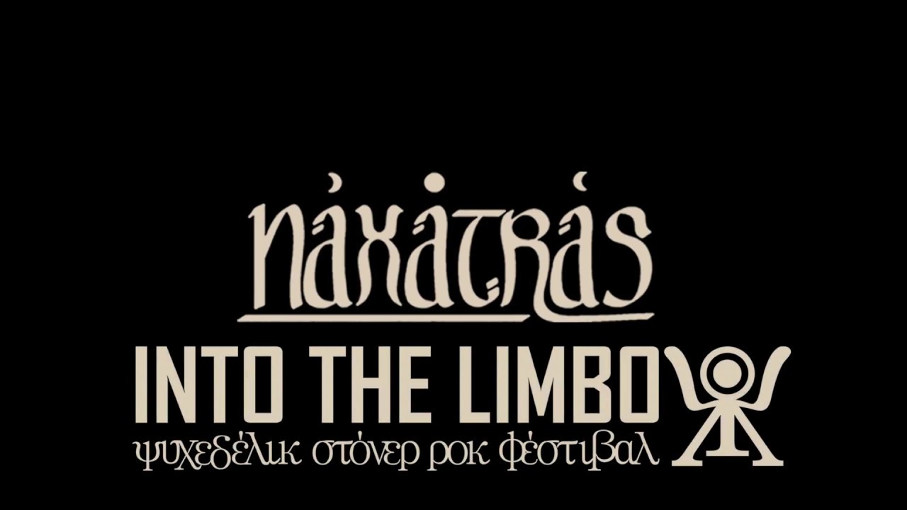 Naxatras - Live Into the Limbo 2017 ( Full Set HD ) - YouTube