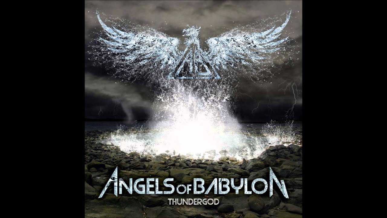 Angels Of Babylon - Sondrio - YouTube