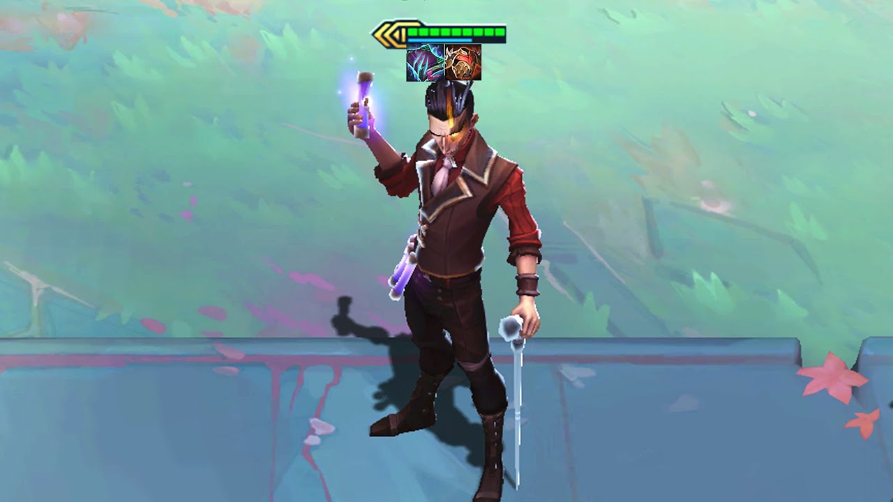 Silco 3: Teammates are my weapon - YouTube