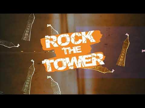ROCK THE TOWER 2024 - YouTube