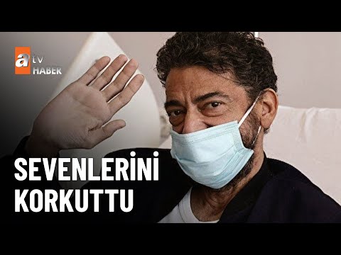 Hakan Taşıyan sevenlerini korkuttu - atv Ana Haber 28 Ocak 2026