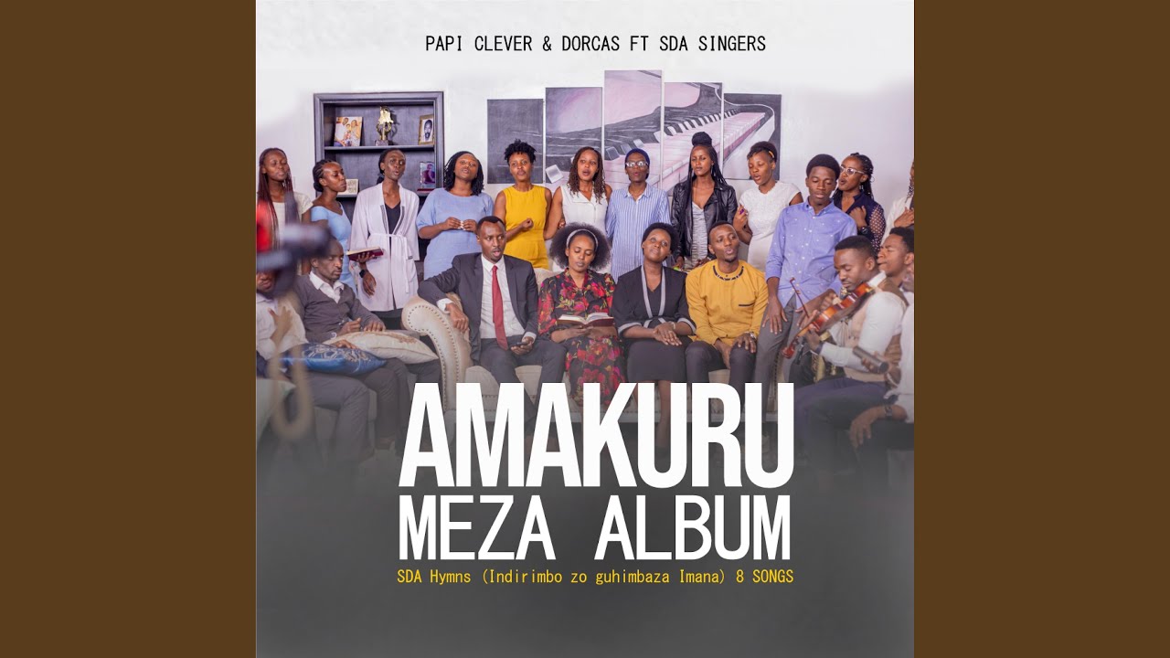 Har'amakuru meza - YouTube Music