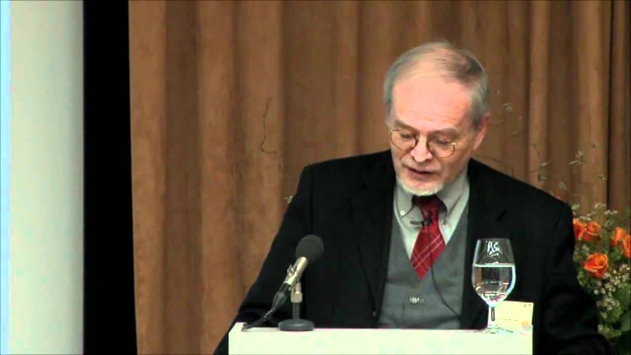 Prof. Hans Bertram zu Familie und Liebe - YouTube