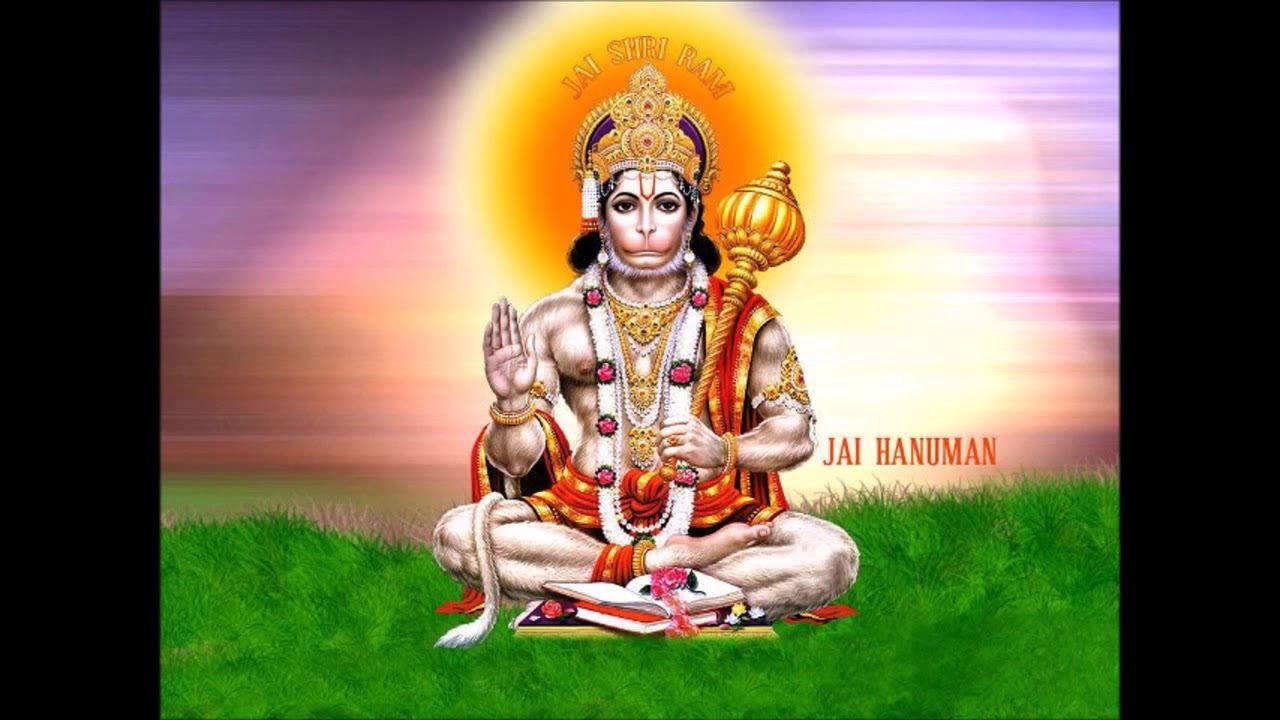 Hanuman Ji # New WhatsApp status video - YouTube