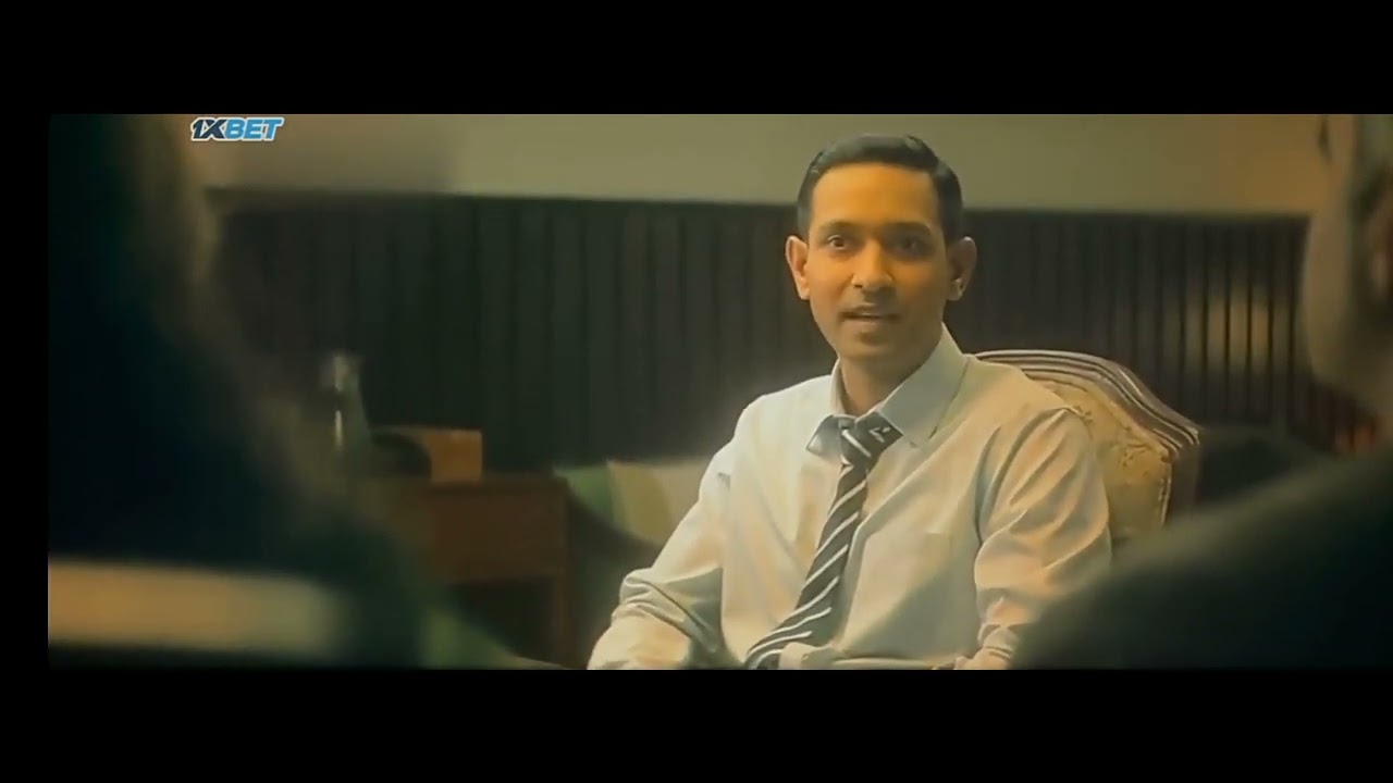 UPSC Interview best part of 12th fail movie #upsc #motivation #viral # ...