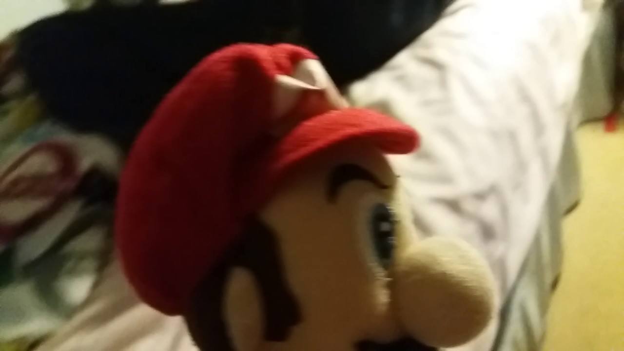 The Plush Show Episode 4 - YouTube