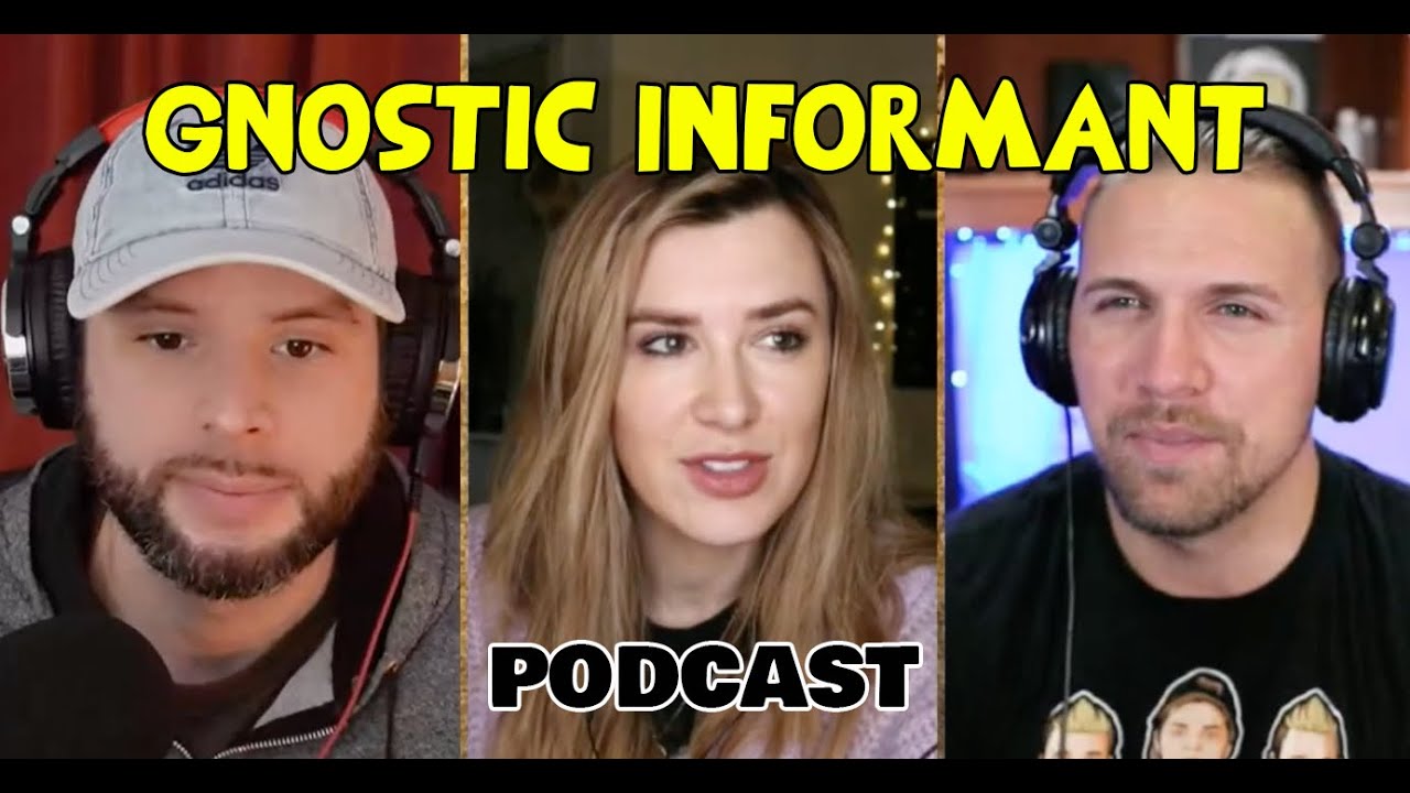 Gnostic Informant Podcast | Ancient Mysteries - YouTube