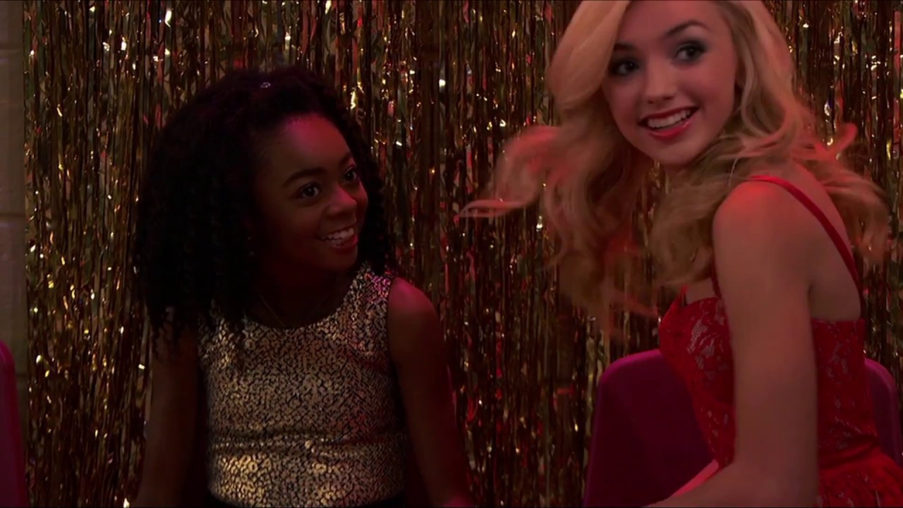 Jessie - Saison 4 : Pas de danse à deux (partie 5/6) FR HD - YouTube