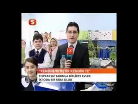 SAMANYOLUTV HD ANA HABER BÜLTENİ