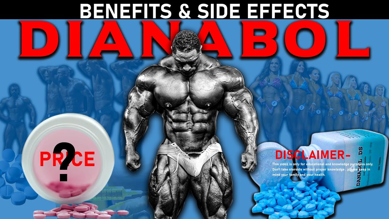 dianabol oral Steroid benefits & side effects Education Purposes only ...