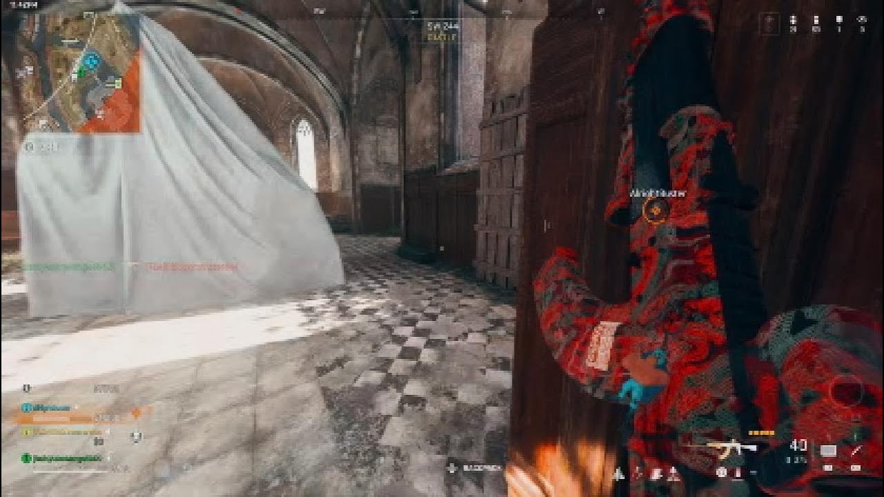 Warzone clips with skibidi rizz elon musk - YouTube