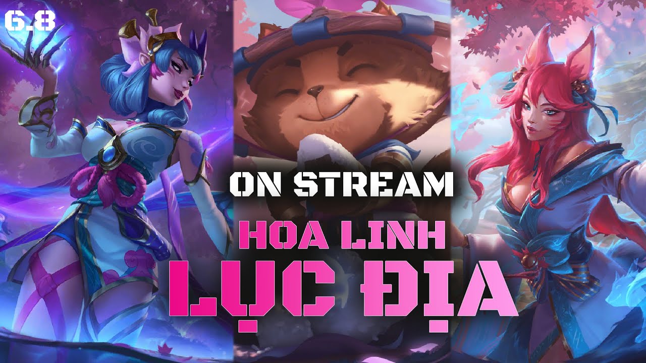 🔴Speedrun tháp tháng 9 | POC - YouTube