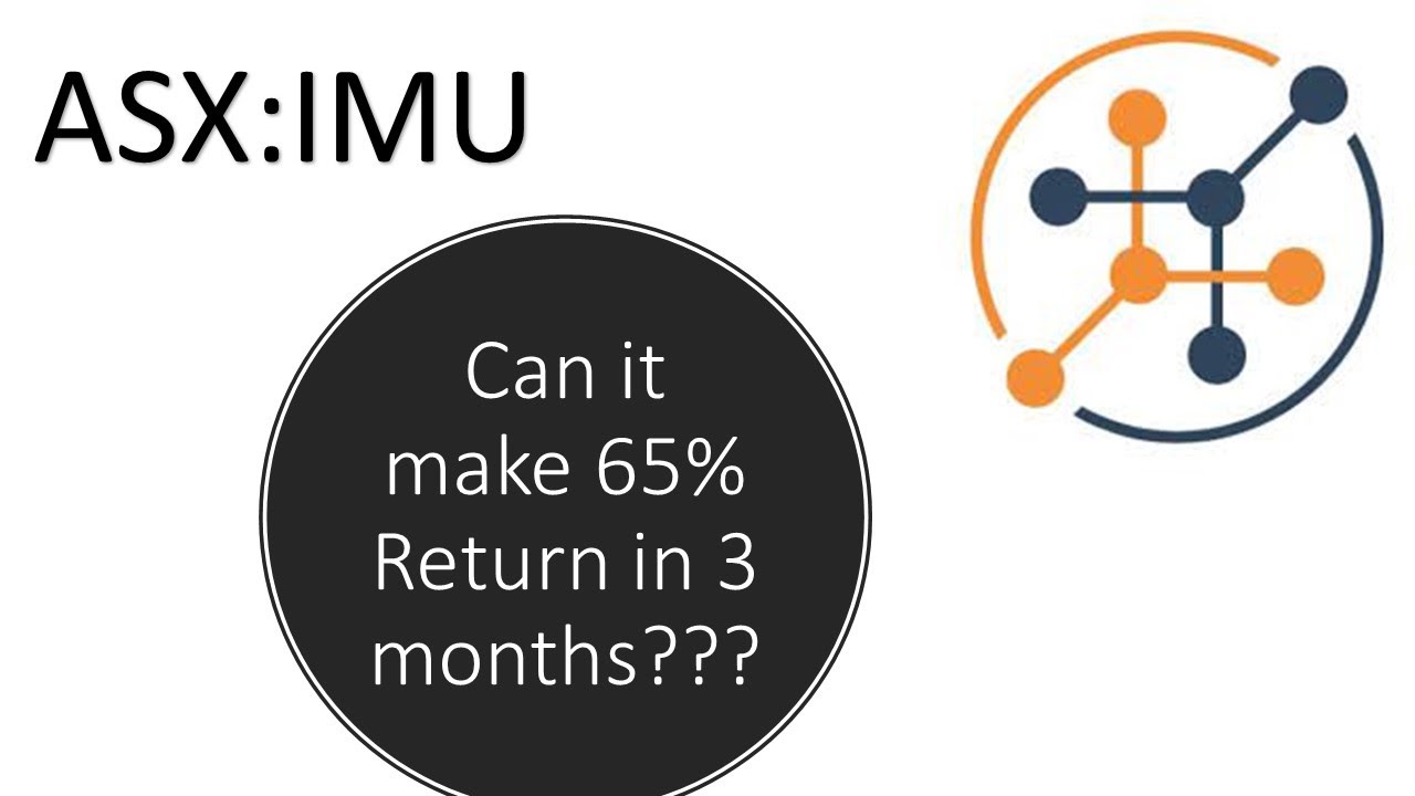 9 Jan 2024 ASX:IMU (Imugene Ltd) - YouTube