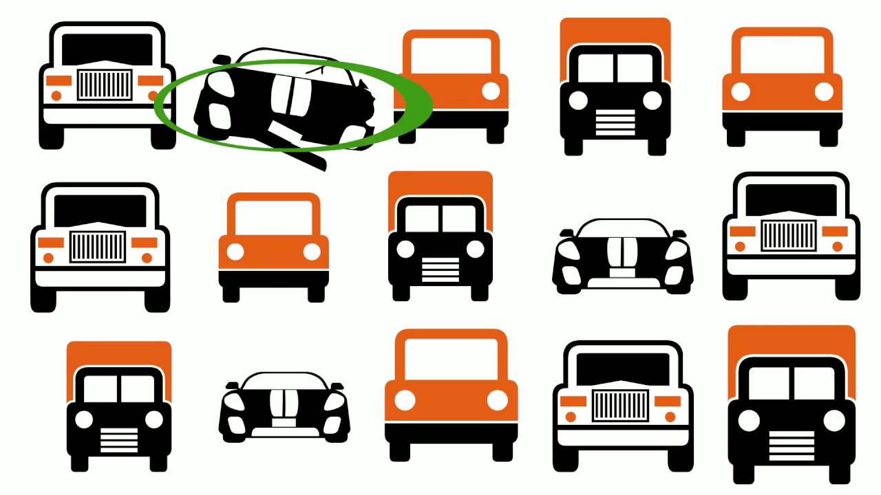 IOT DEMO ANIMATION - YouTube